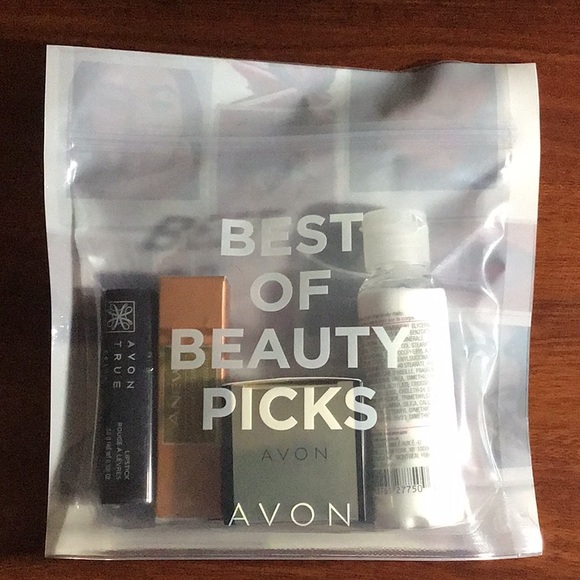 Avon | Skincare | Best Of Beauty Picks | Poshmark